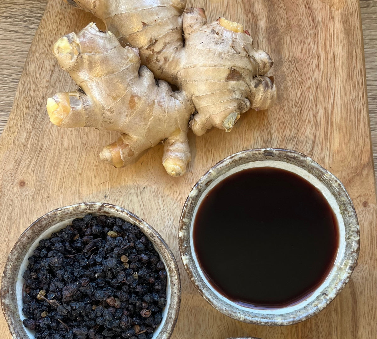 Elderberry Immune Tonic Syrup 100ml – Elements of Alchemy